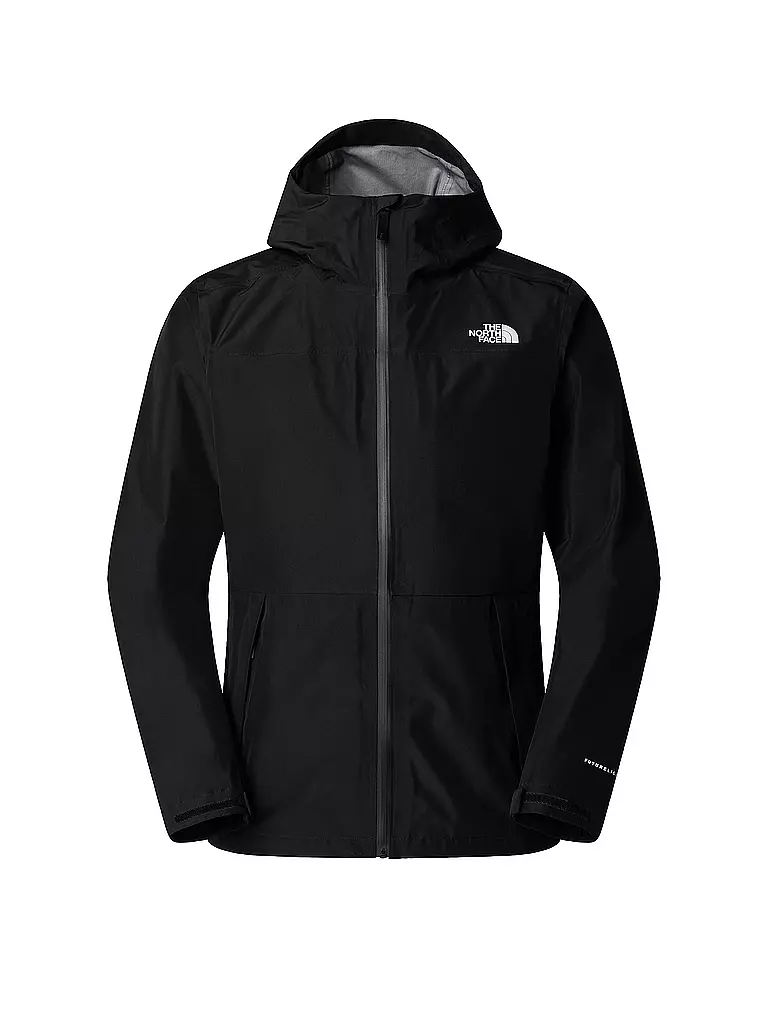 THE NORTH FACE Herren Wanderjacke Dryzzle Futurelight Hoodie